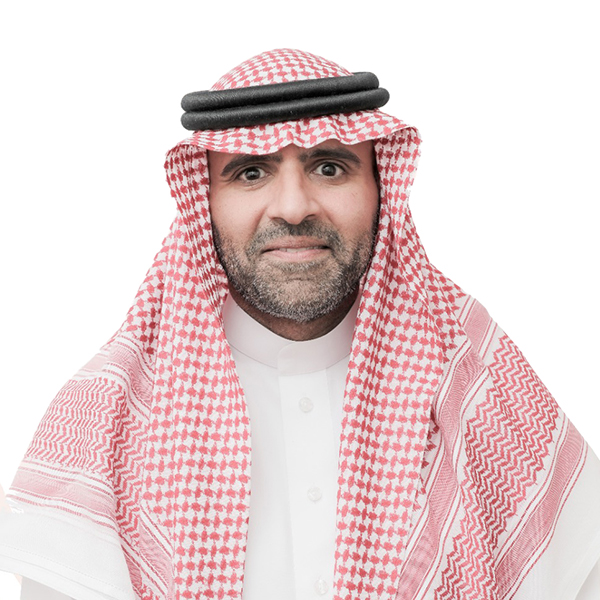 Mazen Al-Jubeir – SARVEST